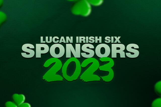 Lucan Irish Six Junior Hockey