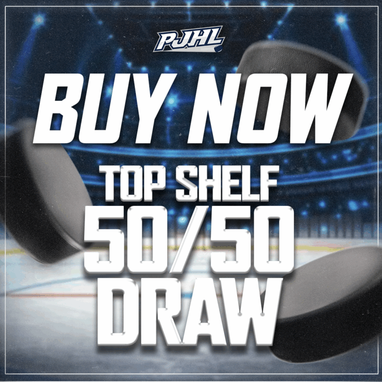 Lucan Irish Six Junior Hockey